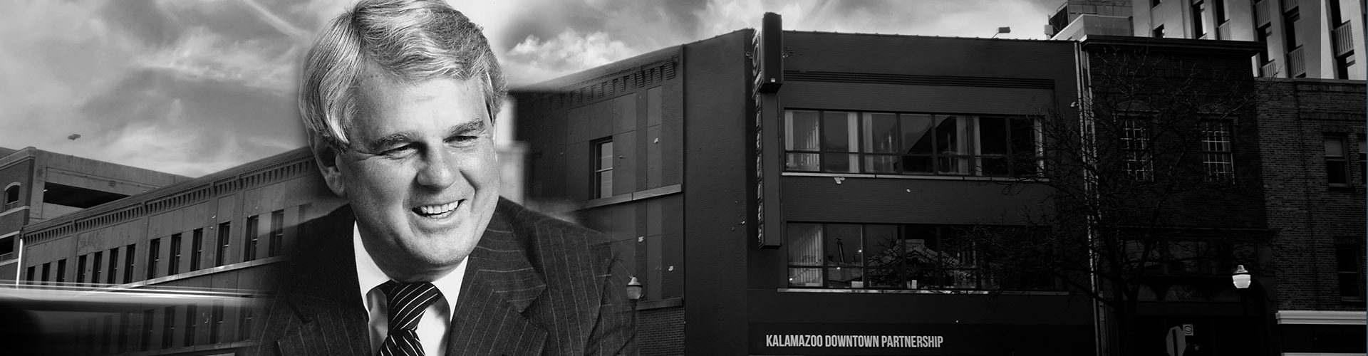 Jim Gilmore, Jr. Foundation | Gilmore Apartments